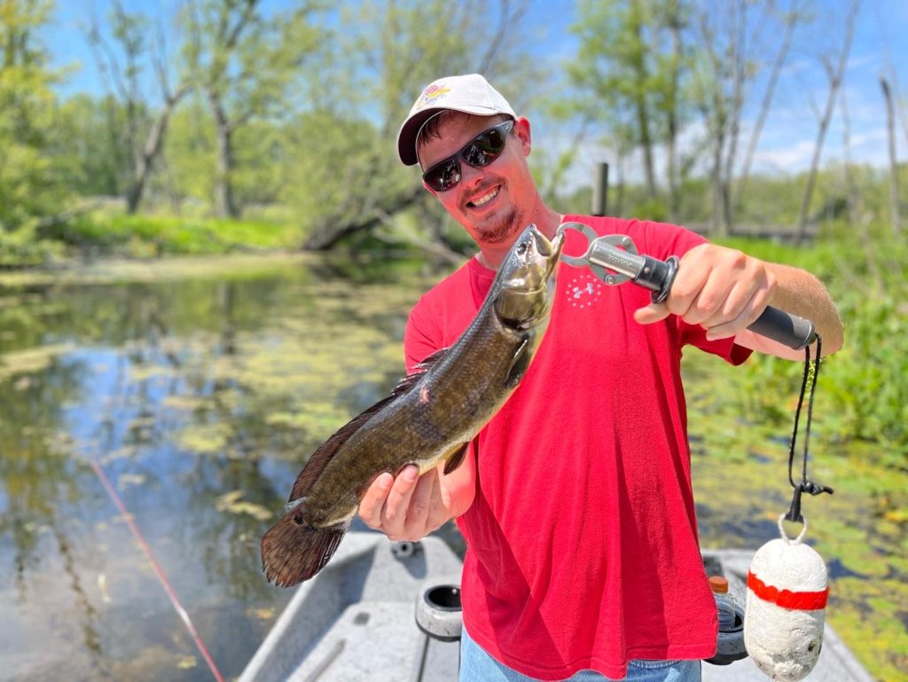 Flyin' Heroes – Fly Fishing Therapy for Veterans